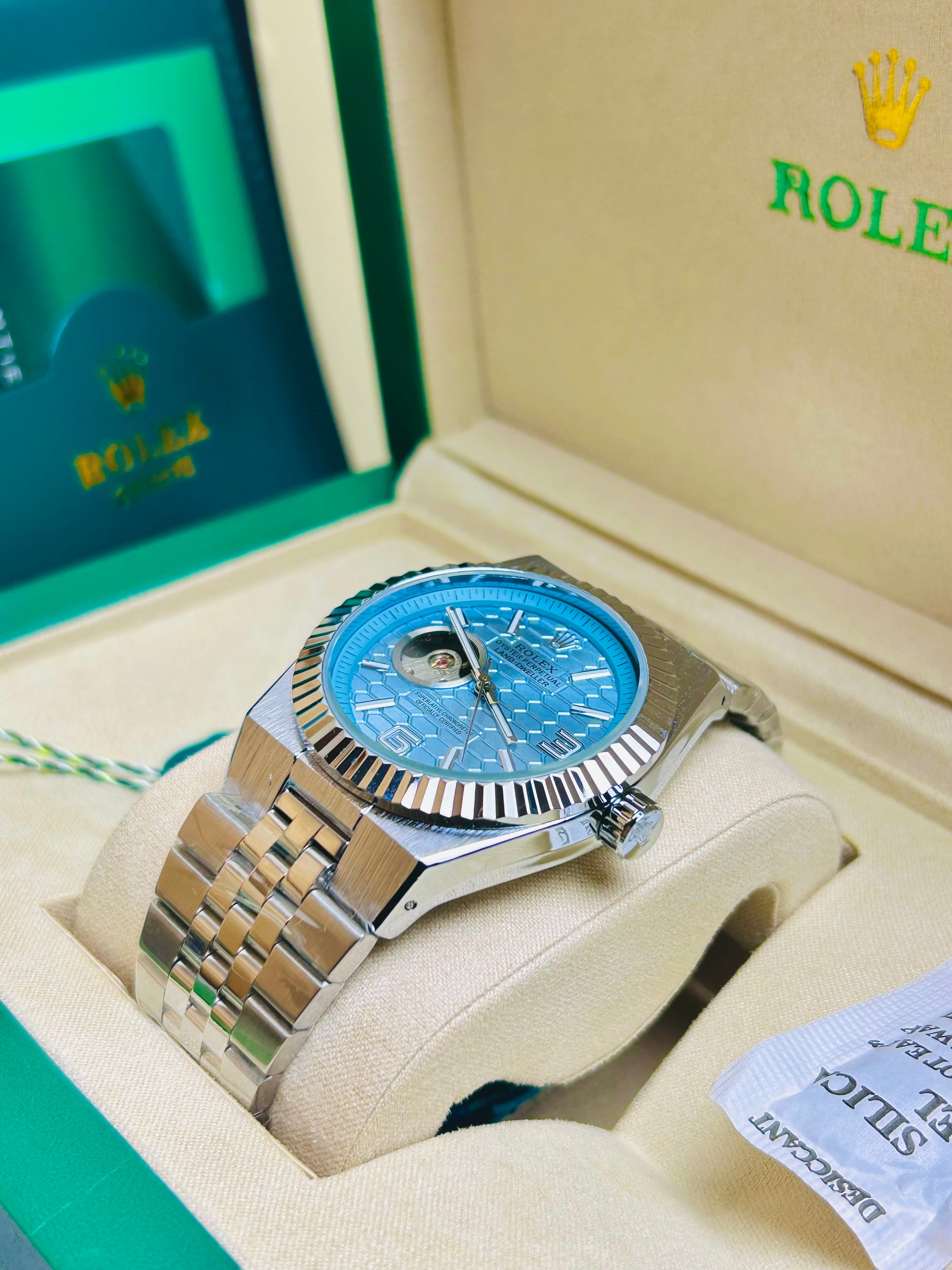 Rolex